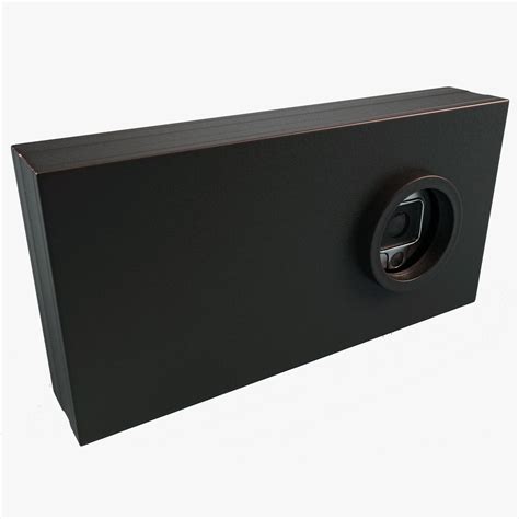 Nadia Camera Concept Modelo 3d 49 Ma C4d Obj Max 3ds Free3d