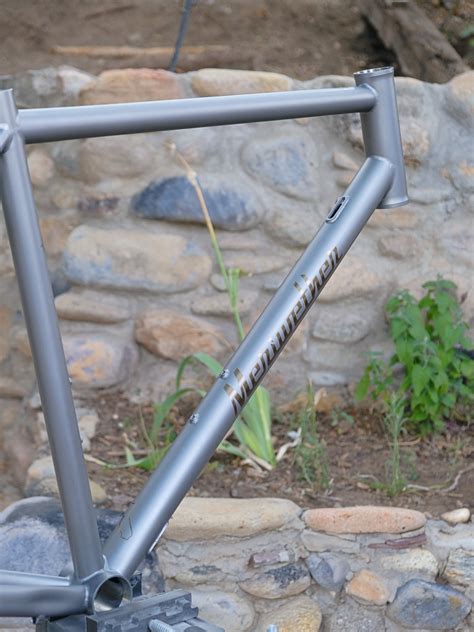 Matts Meriwether — Agave Finishworks