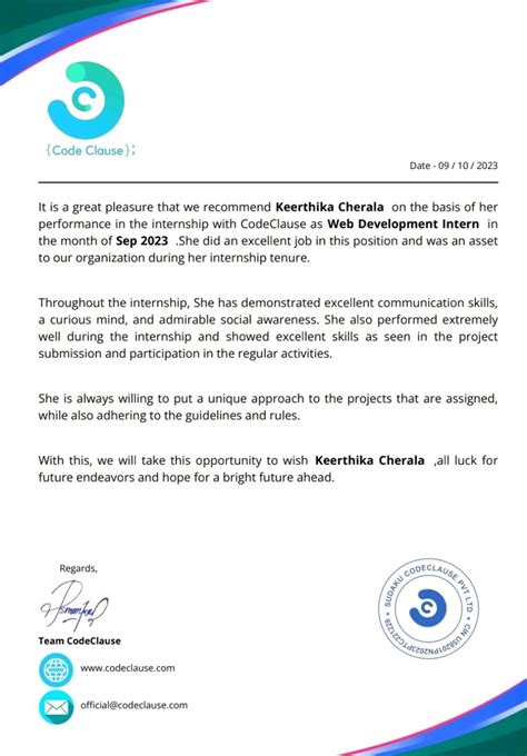 Webdev Codeclause Webdevelopment Intern Internship Html Css Js