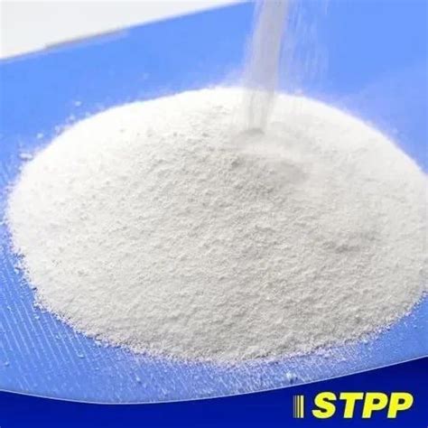 Modified Stpp P1 Packaging Size 25 Kg Powder At Rs 85kg In Chennai