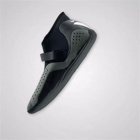 Speed Grip Low Cut Flex Boot Vaikobi