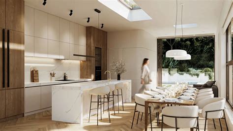 Lighting In Architectural Visualization Complete Guide
