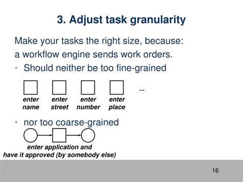 Ppt Mtat 03 231 Business Process Management Bpm Lecture 9 Process