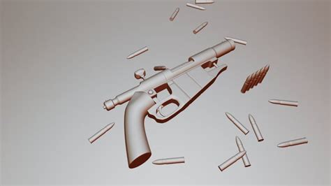 Obrez 3d Models Sketchfab