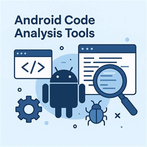 Android Code Analysis Tools Improve Code Quality And Performance Lodely