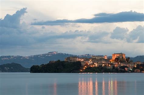 Lake Bolsena Italy Things To Do At Lake Bolsena Lakes In Italy Lii