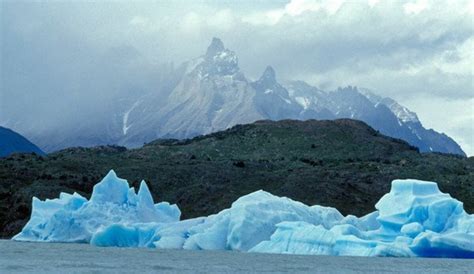 Wmo Makes Urgent Call To Action Over Melting Cryosphere Department Of Political And