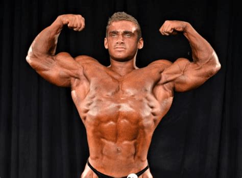 Teenage Bodybuilding Tips From Best Teen Bodybuilders Ever The Barbell