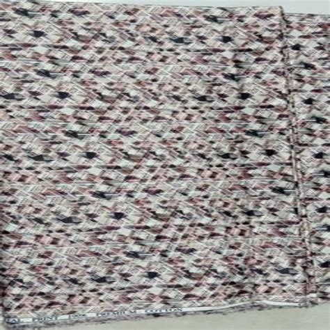 Digital Print Fabric At Best Price In Bhiwandi Maharashtra Habib