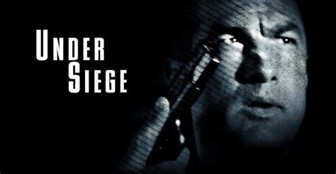 Under Siege Movie Where To Watch Stream Online