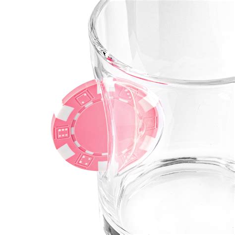Stuck In Glass Chip Glass Wine And Alco Accessories Gadget Master