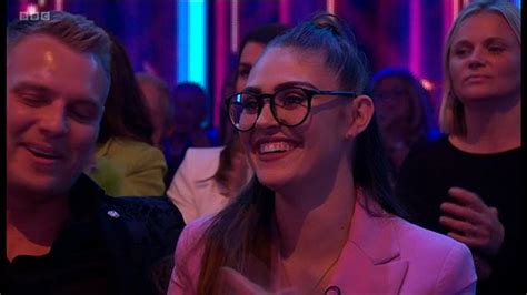 Watch Kym Marsh Wow Judges And Daughter With Splits In Air During Fun