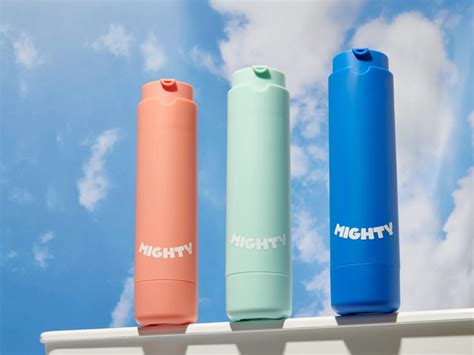 New Refillable Toothpaste Dispenser And Biodegradable Refills Launched