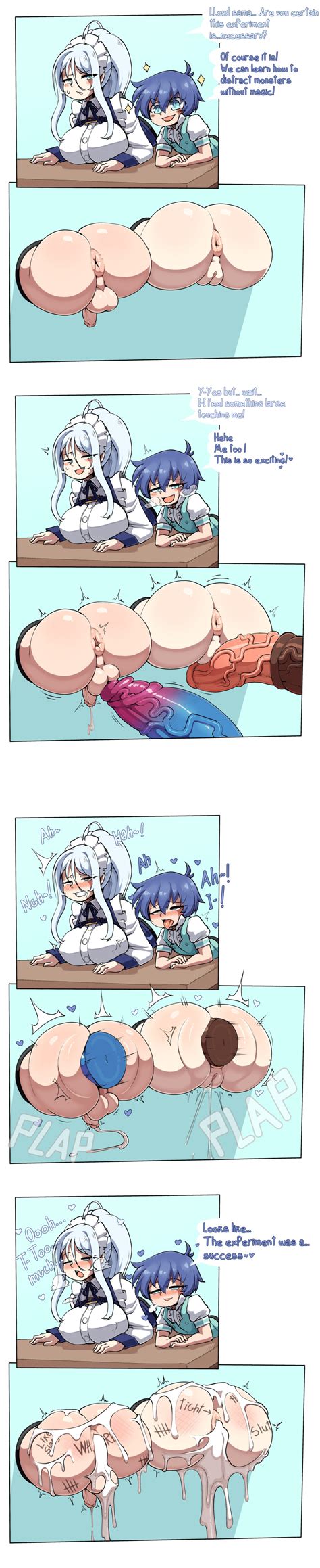 Theyeager Lloyd De Saloum Sylpha Dai Nana Oji Tensei Shitara Dai