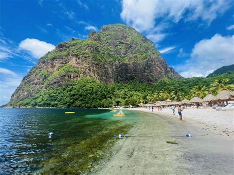 Where To Stay In St Lucia Ultimate Guide Which Side Of The Island Is