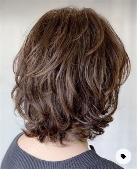 80 Sensational Medium Length Haircuts For Thick Hair Artofit