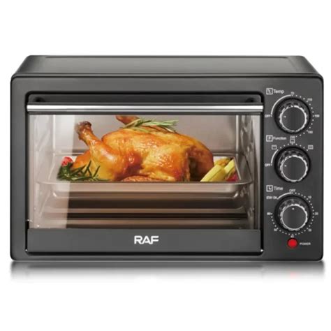 Buy Raf 22l Electric Oven R5321 Dombelo Uganda