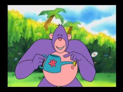 14 Bobby The Ape Youtube