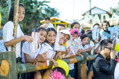 Empowering Filipino Youth For A Resilient Future United Nations