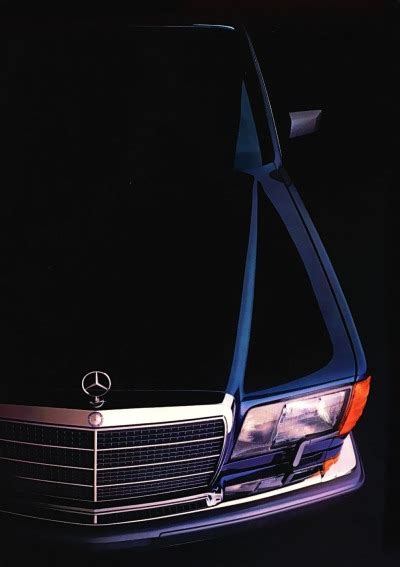 1988 Mercedes Benz S Class Tumbex