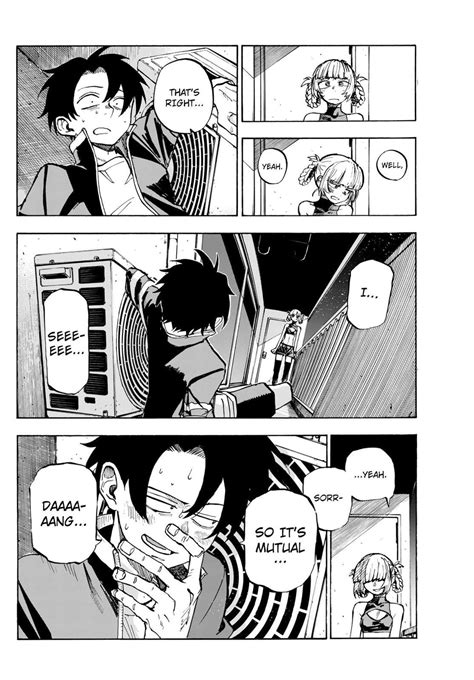 Season 2 R Yofukashinouta