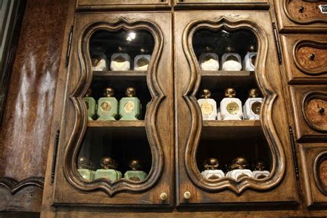 Officine Buly A Journey Through Time French Glimpses