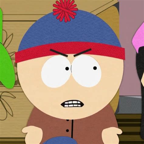 Stan Marsh — South Park South Park Stan South Park Stan Marsh