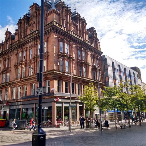Sauchiehall Street All You Should Know Before You Go 2026 W Reviews