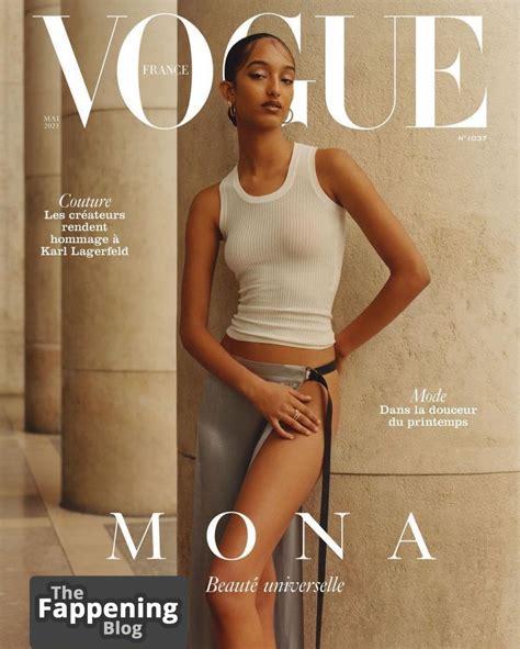 Mona Tougaard Monatougaard Nude Leaks Photo 52 Thefappening