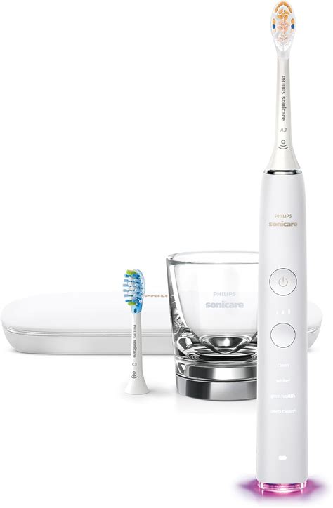 Philips Sonicare Diamondclean Smart Electric Rechargeable Toothbrush For Complete
