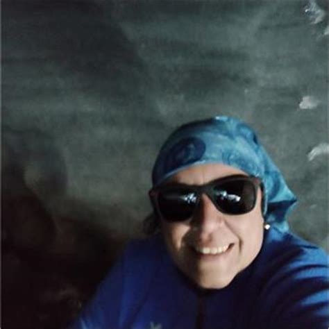 Berta Hernandez Profesora De Natación En Santiago Ciudad