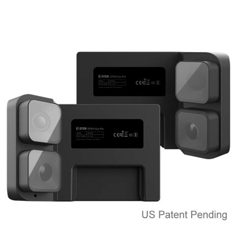 Dten Vue Pro Smart Camera System Awarded 2024 Best Of Show At Infocomm