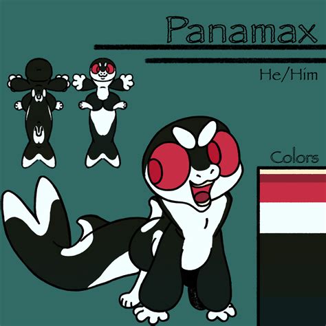 New Character Time Yipeee By Napkinkat On Deviantart