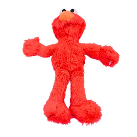2003 Elmo Plush Natsukashii Retro