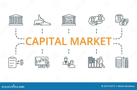 Accretion Icon Monochrome Simple Stock Market Icon For Templates Web Design And Infographics