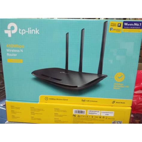 Jual Tp Link Wireless N Router Shopee Indonesia