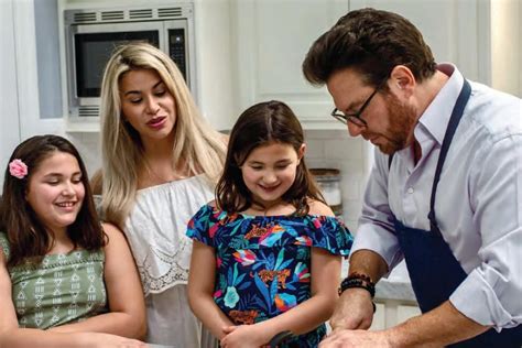Who Is Scott Conant Bio Wiki Age Height Education Career Net