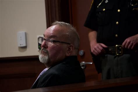 Former Bellaire Salvation Army Maj Louis Patrick Pleads Guilty To Sexual Imposition News