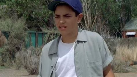 The Sandlot Benny The Jet Rodriguez