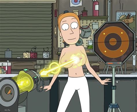 Post 5230269 Mole Rickandmorty Summersmith Edit Screenshotedit