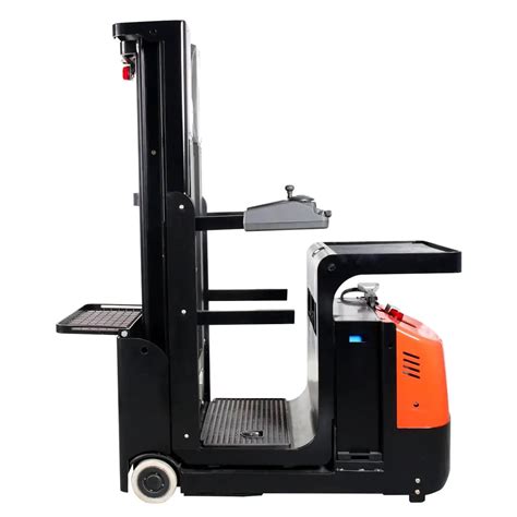 Crown Wav 60 Picking Platform • Storit