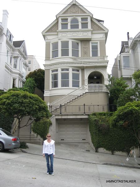 The “party Of Five” House Iamnotastalker