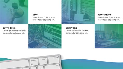 Design Plan Presentation Luz Templates