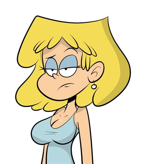 Lori Loud 😍 R Cartoon