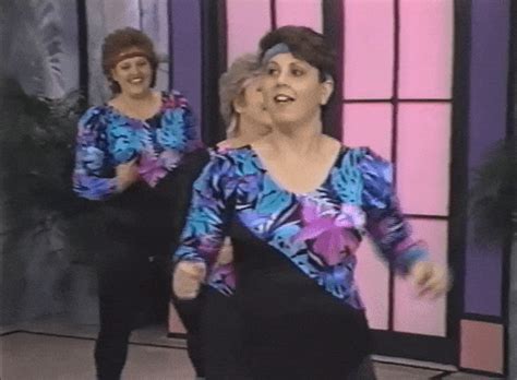 Fit Milf S Find And Share On Giphy