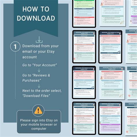 Nursing Documentation Template Nurse Charting Guide Documentation