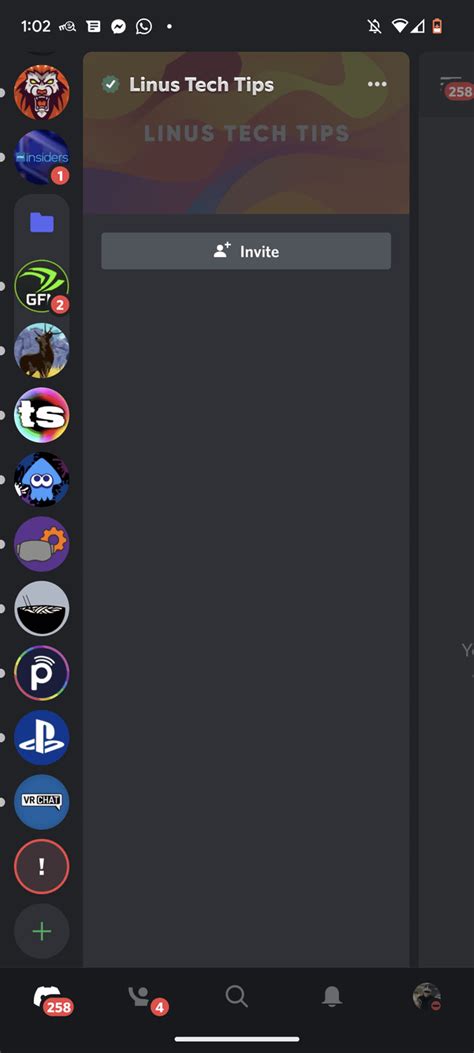 Ltt Server Down Got A Message Of Temporary Outage Weird R Linustechtips