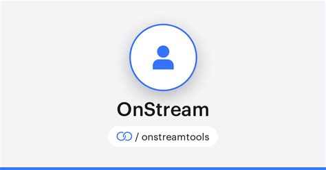 Onstream Onstreamtools · Soloto