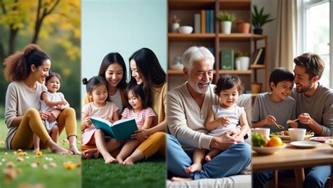 A Evolução Do Conceito De Família E Novas Formas De Convivência