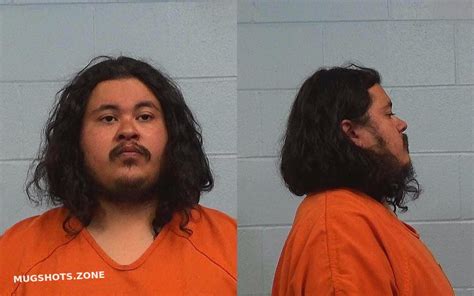 Deleon Joe Daniel 12 31 2024 Williamson County Mugshots Zone